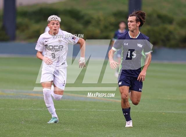Photo 84 in the Boca Raton @ Windermere (FHSAA 7A Semifinal) Photo ...