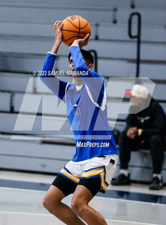 Photo 1 in the King/Drew vs Muir (21st Annual Rose City Roundball ...