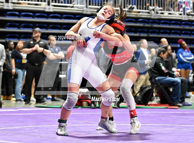 Photo 1 in the UIL 5A/6A State Championships - Medal Round 3rd-6th ...
