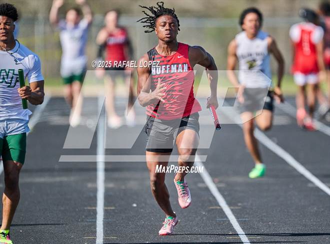 Photo 28 in the Spartan Relays (4x100M) Photo Gallery (34 Photos)