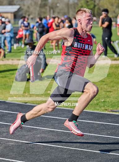 Photo 1 in the Spartan Relays (4x100M) Photo Gallery (34 Photos)