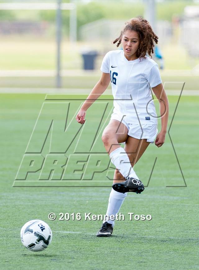 Photo 17 in the MacArthur vs. O'Connor (UIL 6A Regional Final) Photo ...