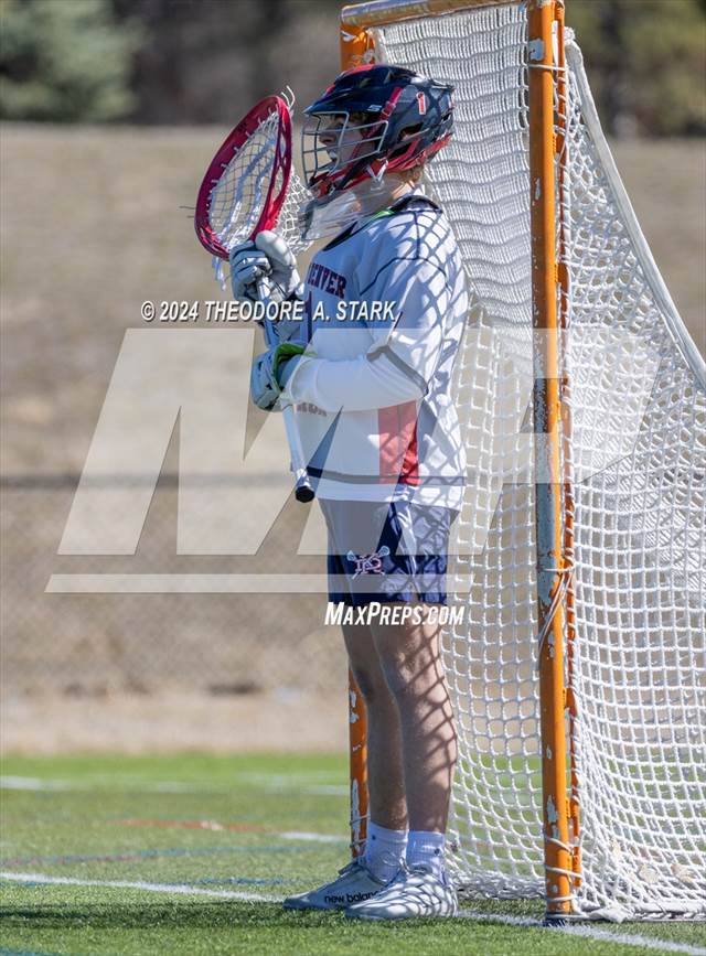Photo 1 in the Valor Christian @ Kent Denver (Scrimmage) Photo Gallery ...