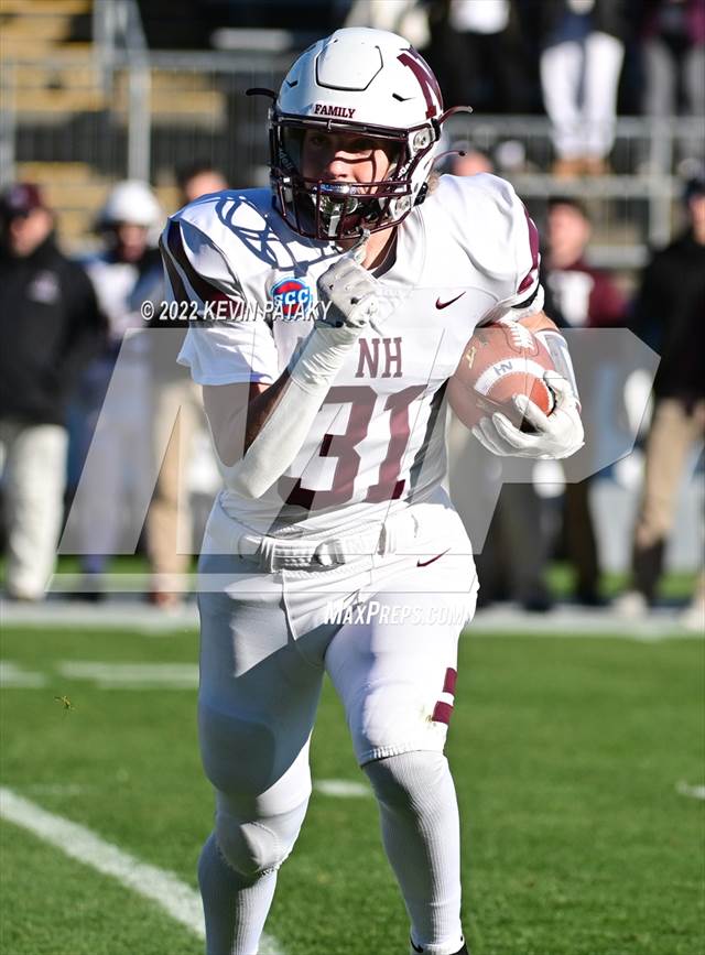 Photo 80 in the North Haven vs. Killingly (CIAC Class MM Final) Photo ...