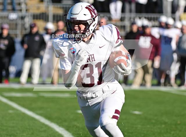 Photo 85 in the North Haven vs. Killingly (CIAC Class MM Final) Photo ...