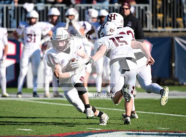 Photo 143 in the North Haven vs. Killingly (CIAC Class MM Final) Photo ...
