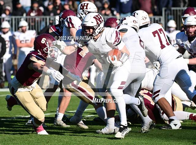 Photo 61 in the North Haven vs. Killingly (CIAC Class MM Final) Photo ...