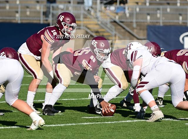 Photo 103 in the North Haven vs. Killingly (CIAC Class MM Final) Photo ...