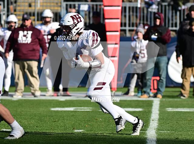 Photo 52 in the North Haven vs. Killingly (CIAC Class MM Final) Photo ...