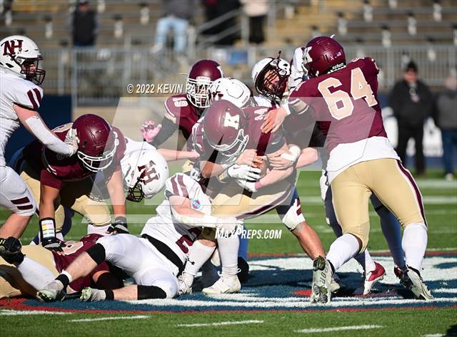 Photo 121 in the North Haven vs. Killingly (CIAC Class MM Final) Photo ...