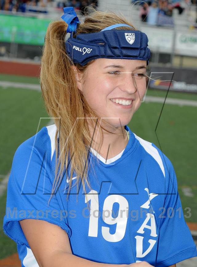 Photo 10 in the Xavier College Prep vs. Desert Vista (AIA D1 Final ...