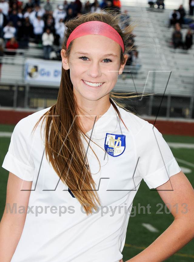 Photo 35 in the Xavier College Prep vs. Desert Vista (AIA D1 Final ...