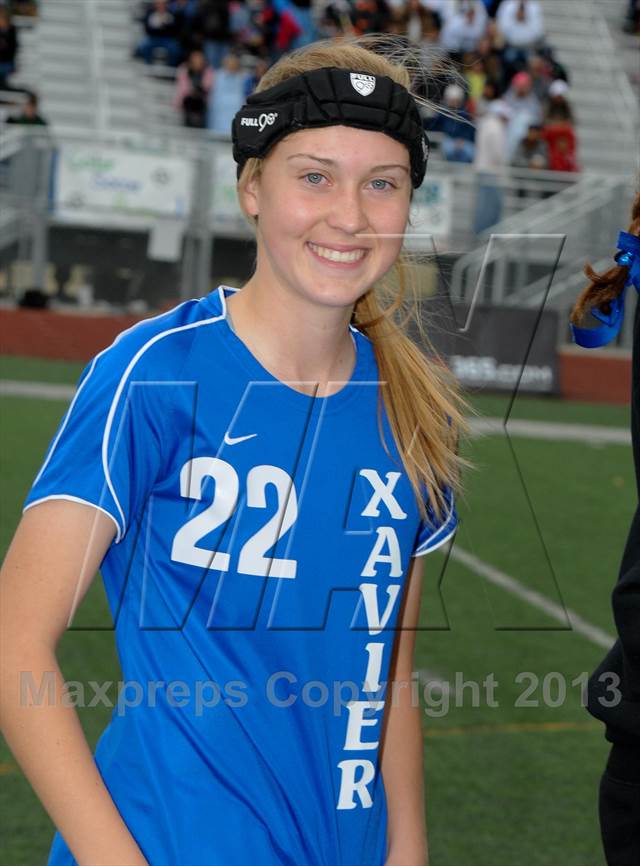 Photo 18 in the Xavier College Prep vs. Desert Vista (AIA D1 Final ...