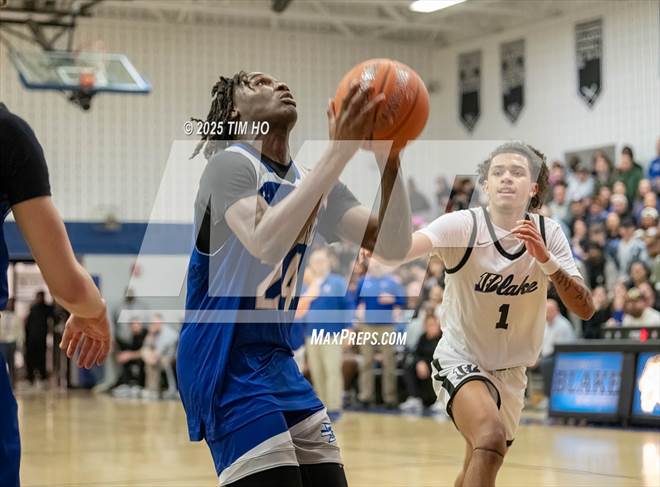 Photo 14 in the Sherwood @ Blake (MPSSAA 3A West II Regional Final ...