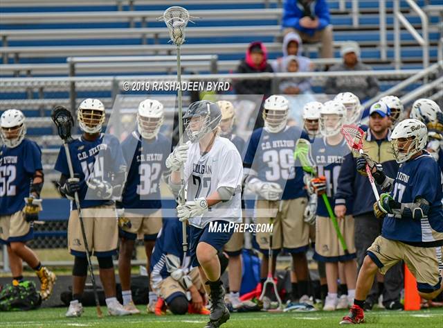 Photo 33 in the JV: Hylton @ Charles J. Colgan Photo Gallery (100 Photos)