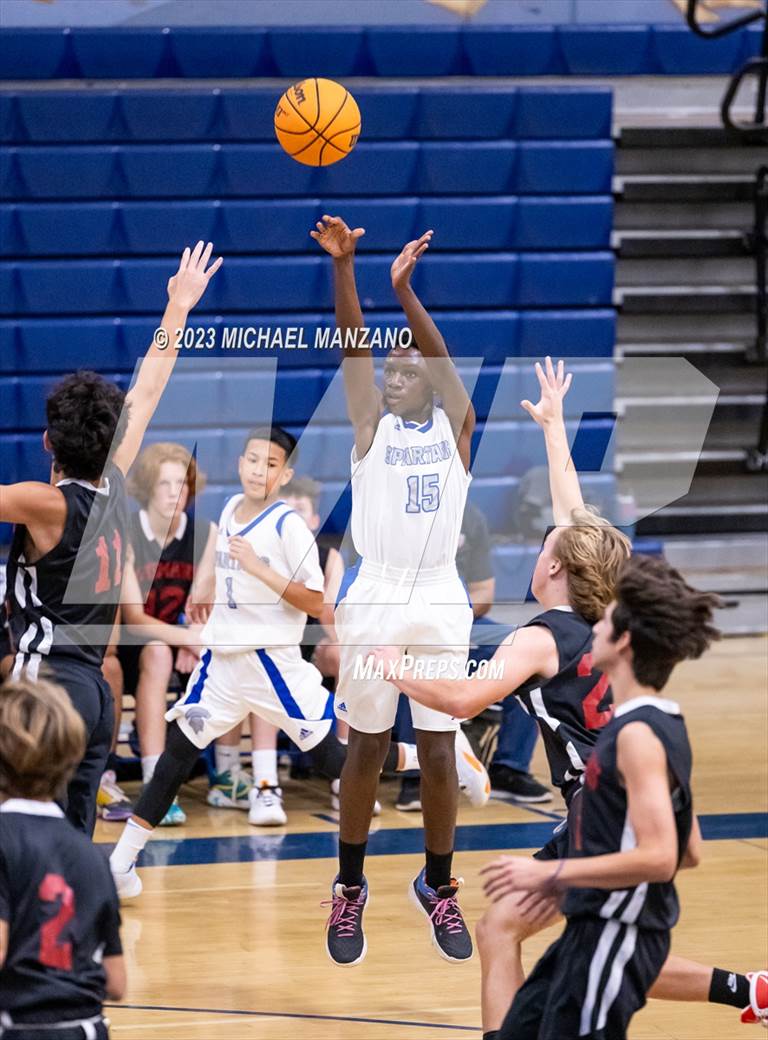 Photo 12 in the JV: Classical Academy @ Chula Vista Photo Gallery (57 ...