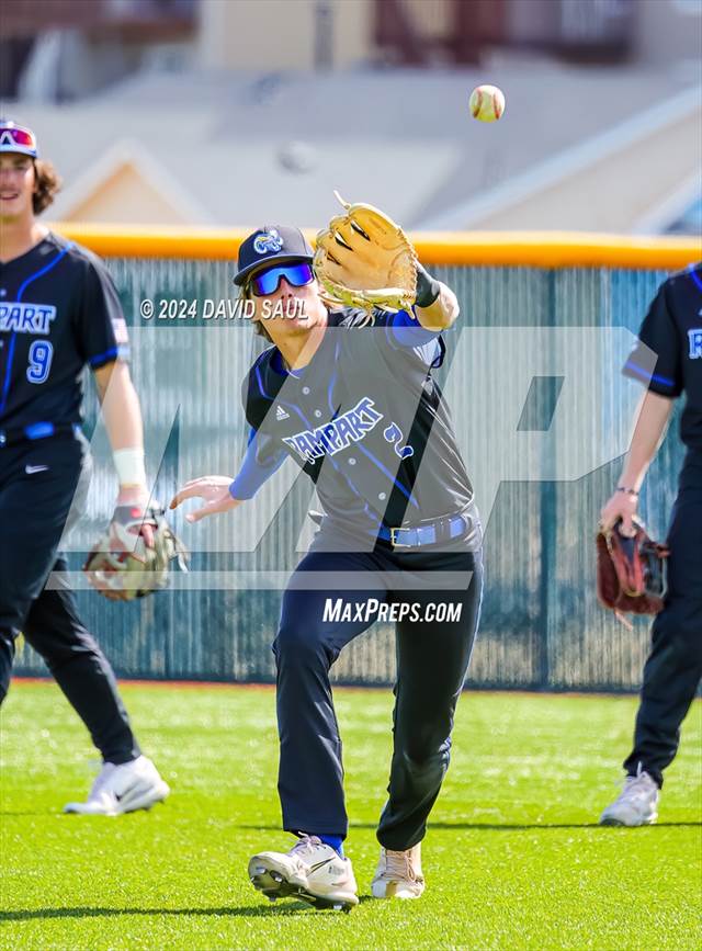 Photo 1 in the Rampart @ Vista Ridge Photo Gallery (313 Photos)