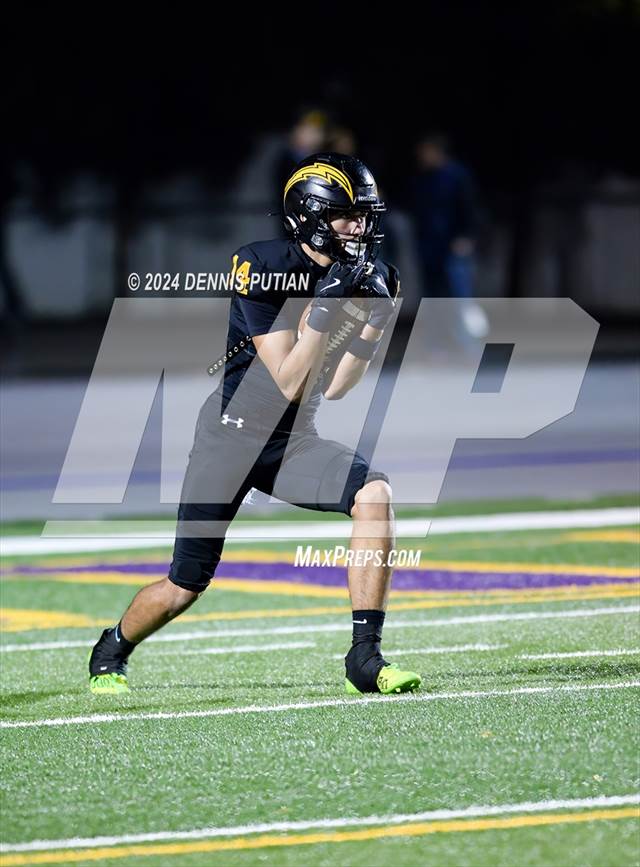 Photo 1 in the Wilcox vs. Palma (CIF CCS D2 Finals) Photo Gallery (225 ...