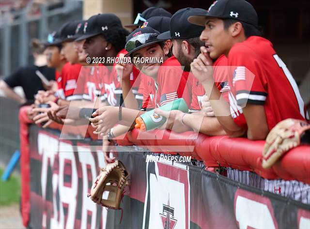 Photo 1 in the Lamar Consolidated @ Terry Photo Gallery (82 Photos)