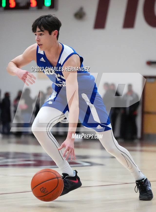 Photo 28 in the Central Catholic vs Nolan Catholic (TAPPS 6A Area ...