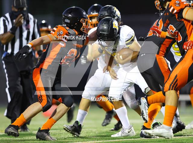 Photo 29 in the Firebaugh vs. Beverly Hills Photo Gallery (501 Photos)