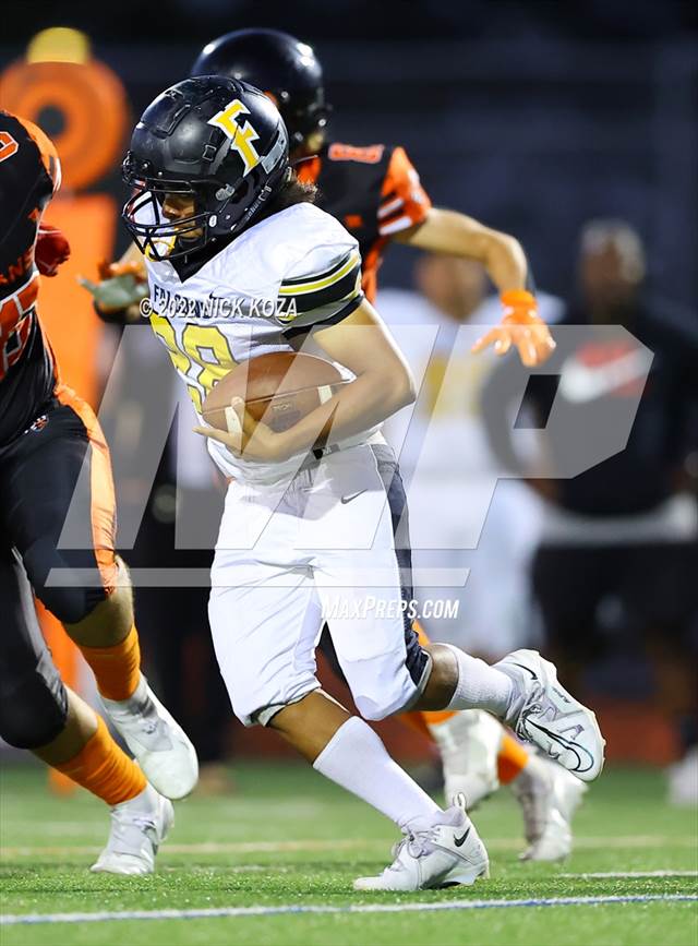 Photo 26 in the Firebaugh vs. Beverly Hills Photo Gallery (501 Photos)