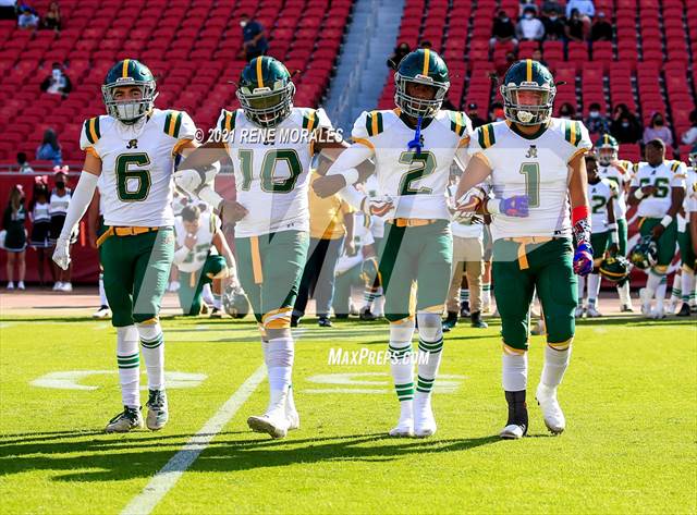 Photo 14 in the Jefferson vs Manual Arts Photo Gallery (167 Photos)