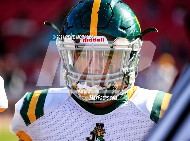 Photo 18 in the Jefferson vs Manual Arts Photo Gallery (167 Photos)