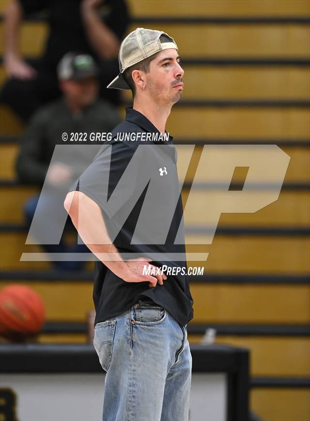 Photo 1 in the San Marin vs. Archie Williams (Windsor Holiday Shootout ...