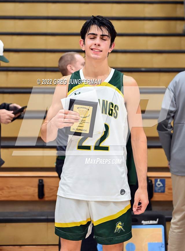 Photo 122 in the San Marin vs. Archie Williams (Windsor Holiday ...