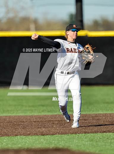 Photo 13 in the Indian Hill vs Ryle Photo Gallery (190 Photos)