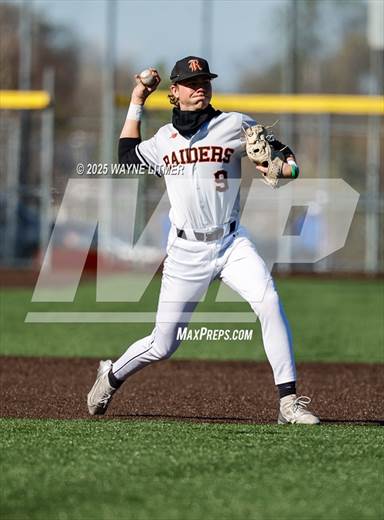 Photo 3 in the Indian Hill vs Ryle Photo Gallery (190 Photos)