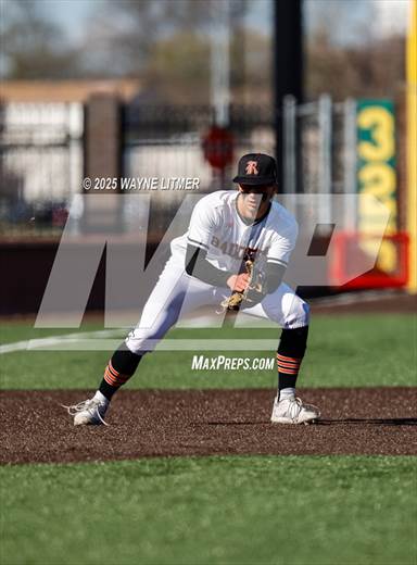 Photo 5 in the Indian Hill vs Ryle Photo Gallery (190 Photos)