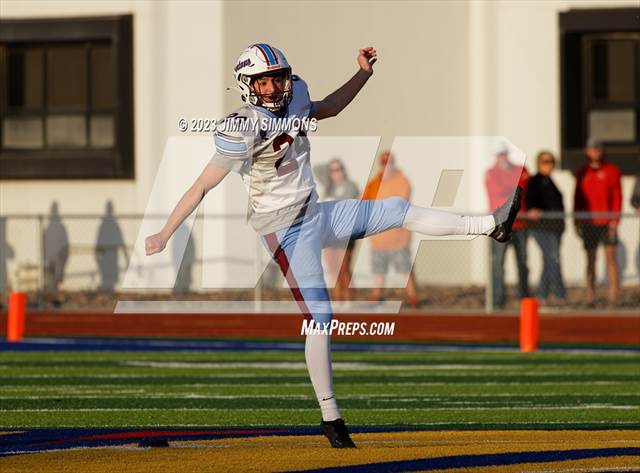 Photo 123 in the St. Joseph @ Roxana (IHSA 3A Second Round) Photo ...