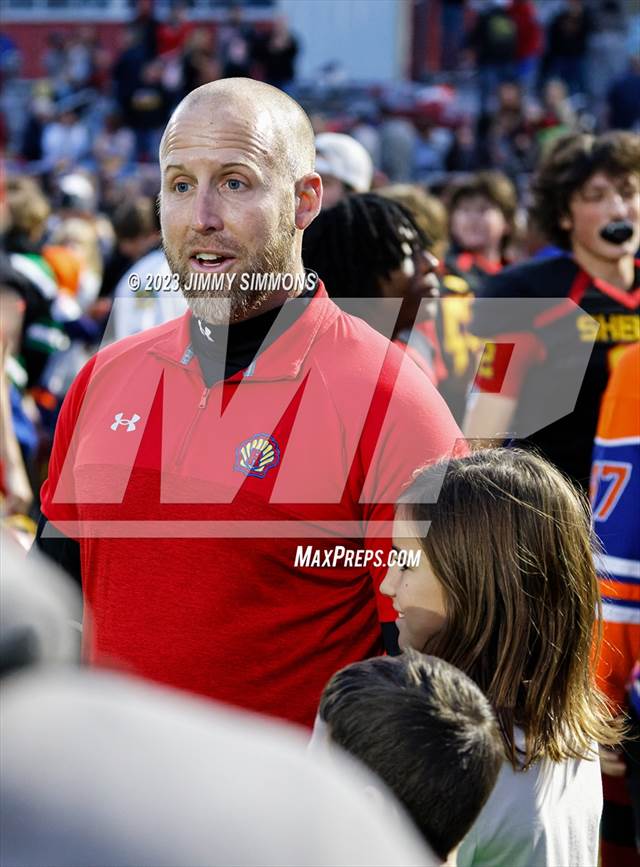 Photo 189 in the St. Joseph @ Roxana (IHSA 3A Second Round) Photo ...