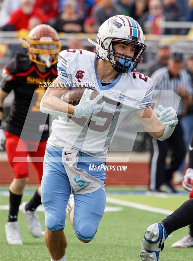 Photo 27 in the St. Joseph @ Roxana (IHSA 3A Second Round) Photo ...