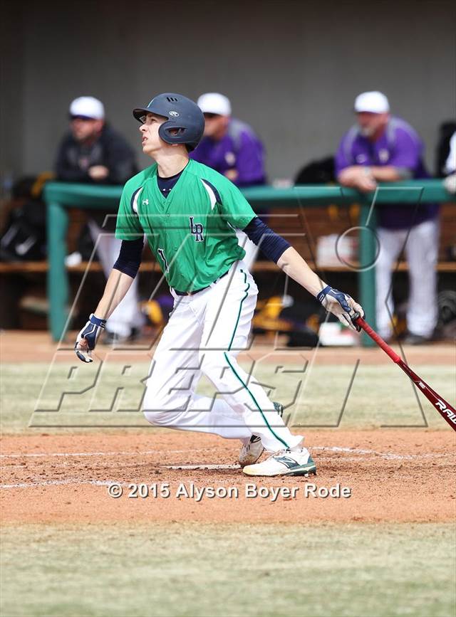 Photo 13 in the Puyallup vs. Leesville Road (National High School Invitational) Photo Gallery ...