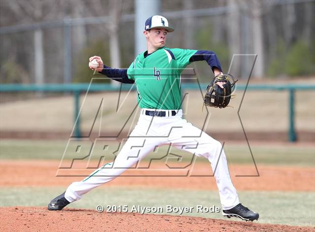 Photo 25 in the Puyallup vs. Leesville Road (National High School ...