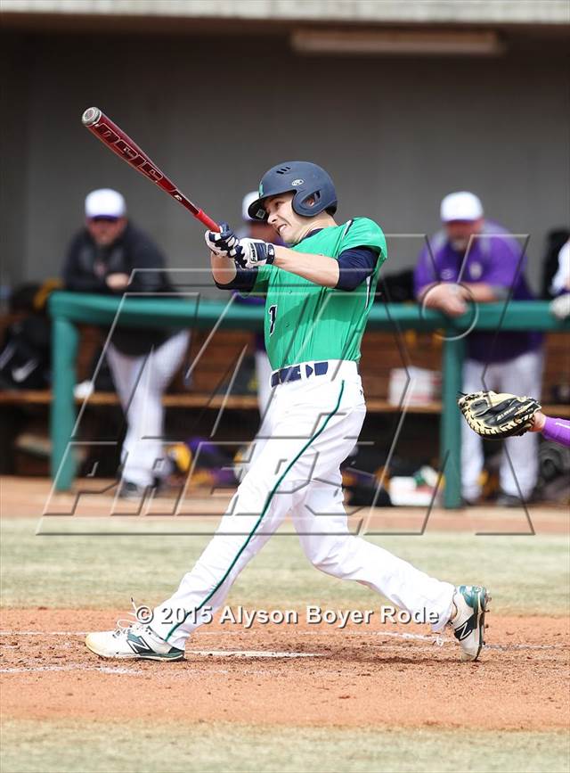Photo 11 in the Puyallup vs. Leesville Road (National High School ...