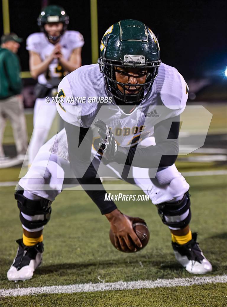 Photo 3 in the Longview vs. Port Arthur Memorial (UIL 5A DI Region ...