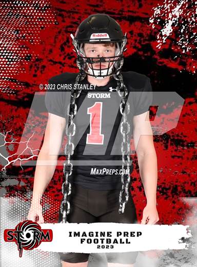 Photo 1 in the Imagine Prep Surprise - Media Day Photo Gallery (97 Photos)