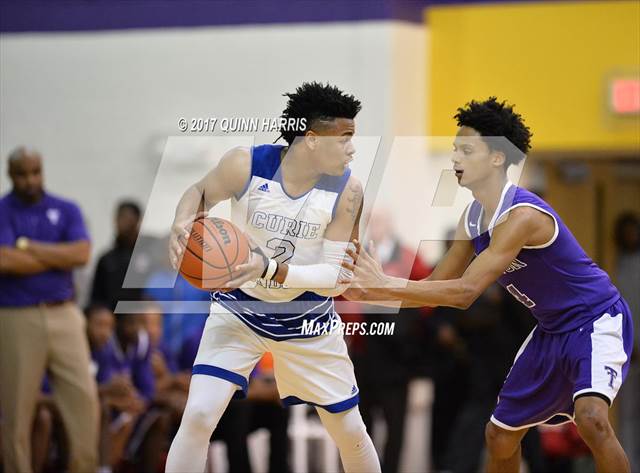 Photo 23 in the Curie vs. Thornton (Bob Hambric Shootout) Photo Gallery ...