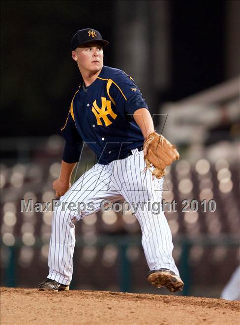 Photo 79 in the Yucaipa vs. Carter (County Clash) Photo Gallery (105 ...