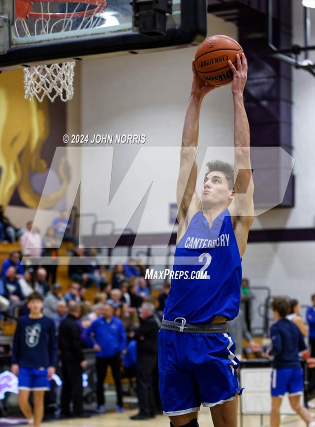 Photo 1 in the Fort Wayne Canterbury @ Leo Photo Gallery (118 Photos)