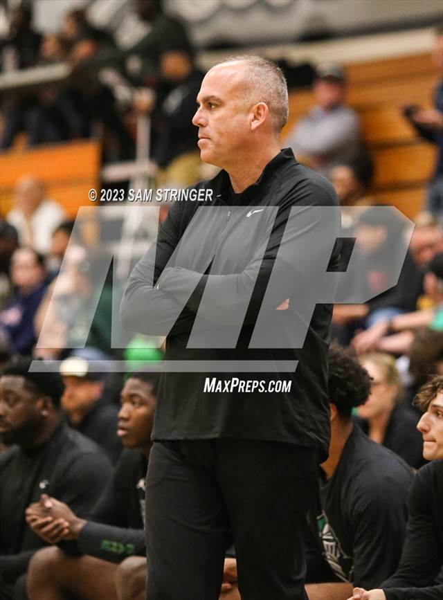 Photo 15 in the St. Joseph @ Modesto Christian (CIF NorCal Regional ...