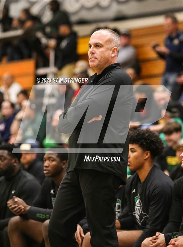 Photo 14 in the St. Joseph @ Modesto Christian (CIF NorCal Regional ...