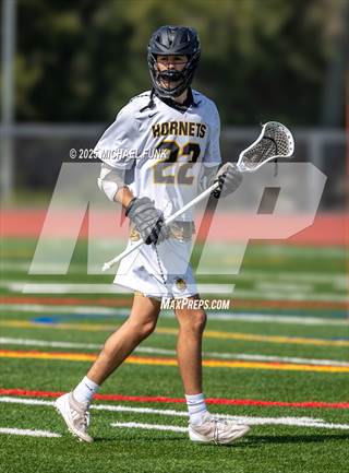 California High School Lacrosse - Schedules, Scores, Team Coverage