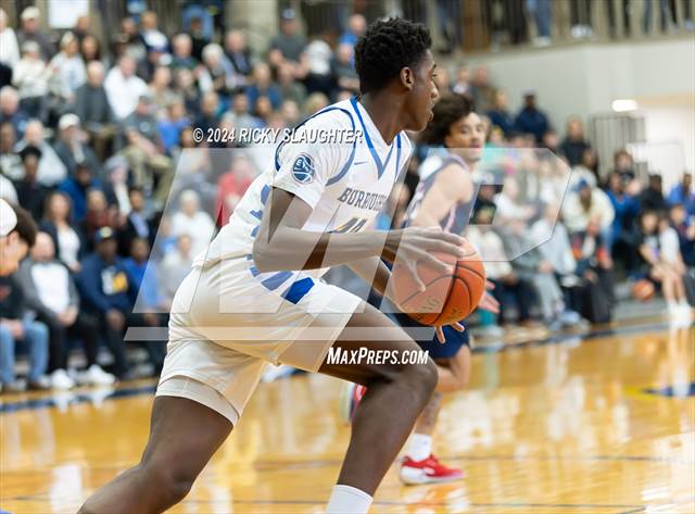 Photo 56 in the Central @ Burroughs (MSHSAA Class 4 Quarterfinal) Photo ...