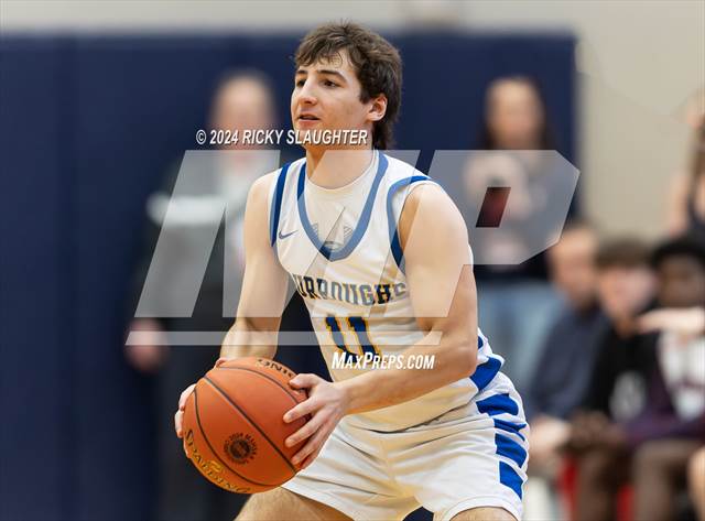 Photo 39 in the Central @ Burroughs (MSHSAA Class 4 Quarterfinal) Photo ...