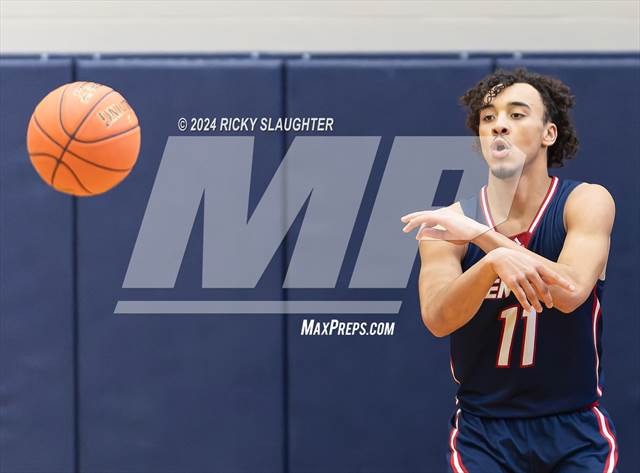 Photo 2 in the Central @ Burroughs (MSHSAA Class 4 Quarterfinal) Photo ...